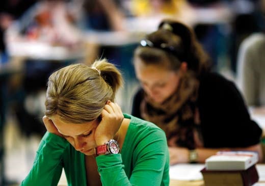 Didactief | Strengere eisen eindexamen?