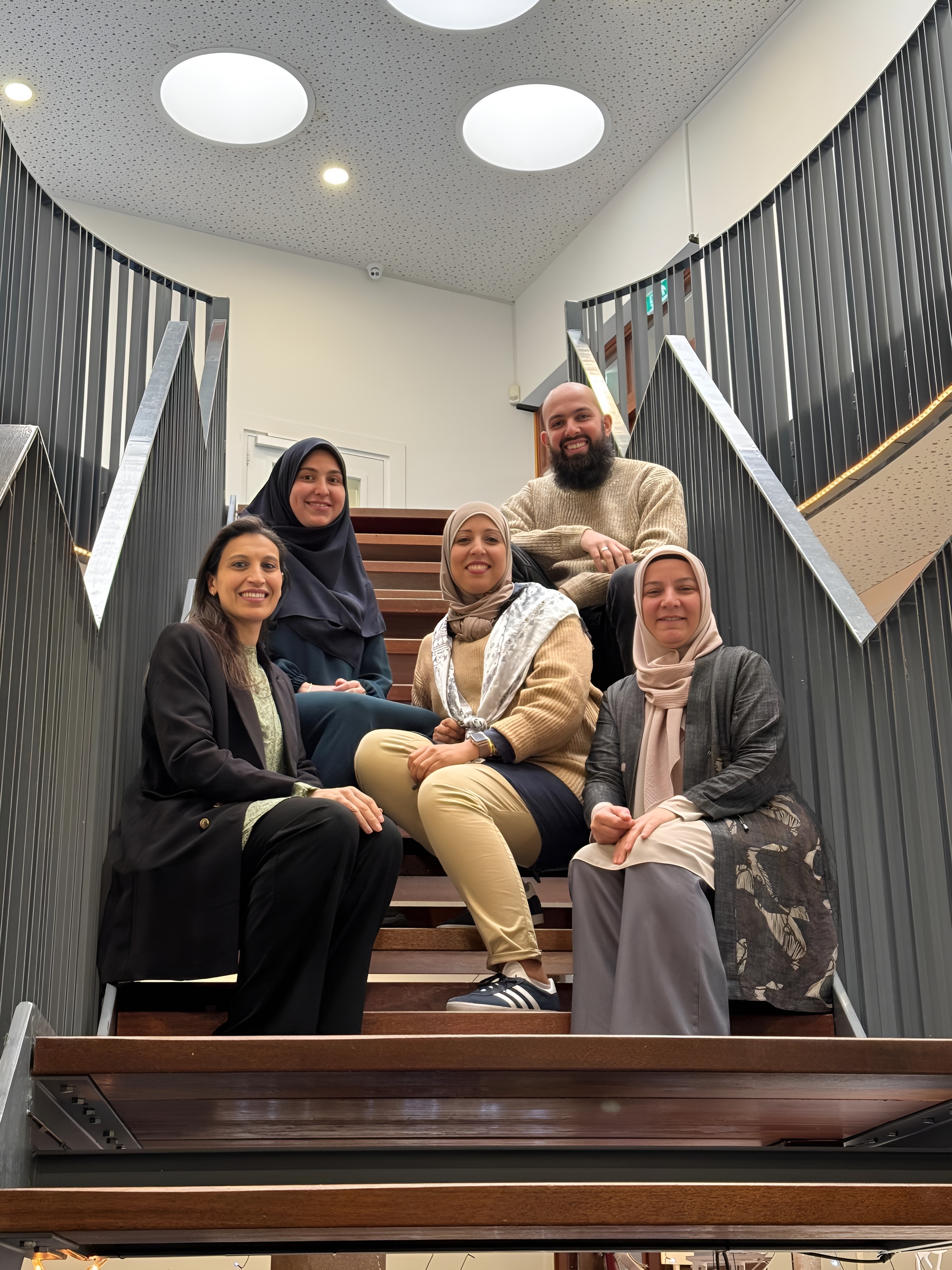 Didactief | Al Ghazali kind- en oudervriendelijke school