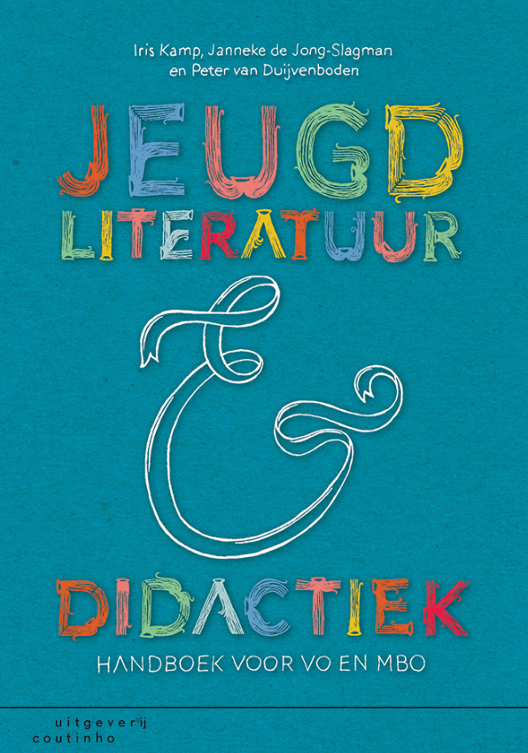 Didactief | Leer ze boeken lezen!
