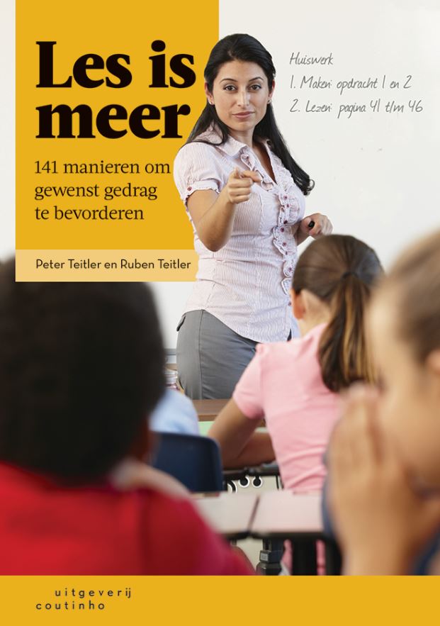 Didactief | Op lesbezoek met Mirjam Mandemaker