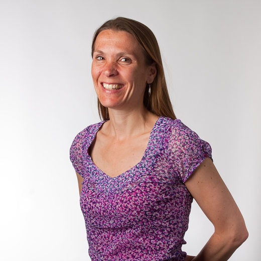 Didactief | Wat leest Marion Stenneke?